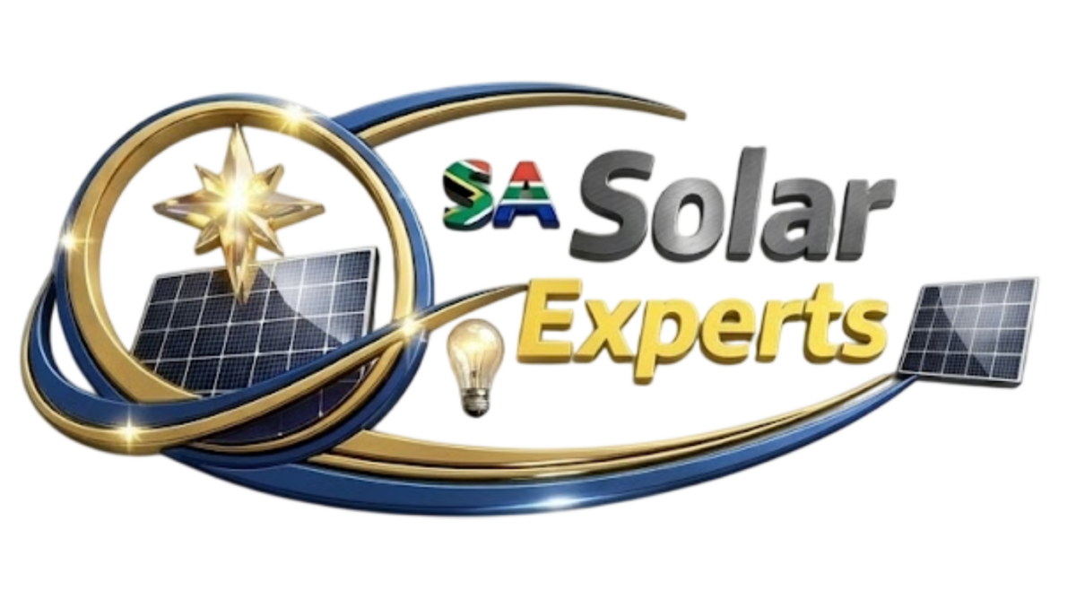 Home - SaSolarExperts