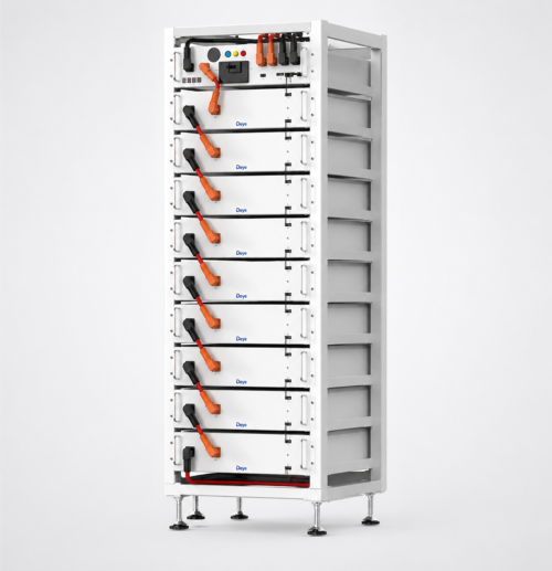 DEYE BOS-A 76.8KWH HV BATTERY SET – SaSolarExperts